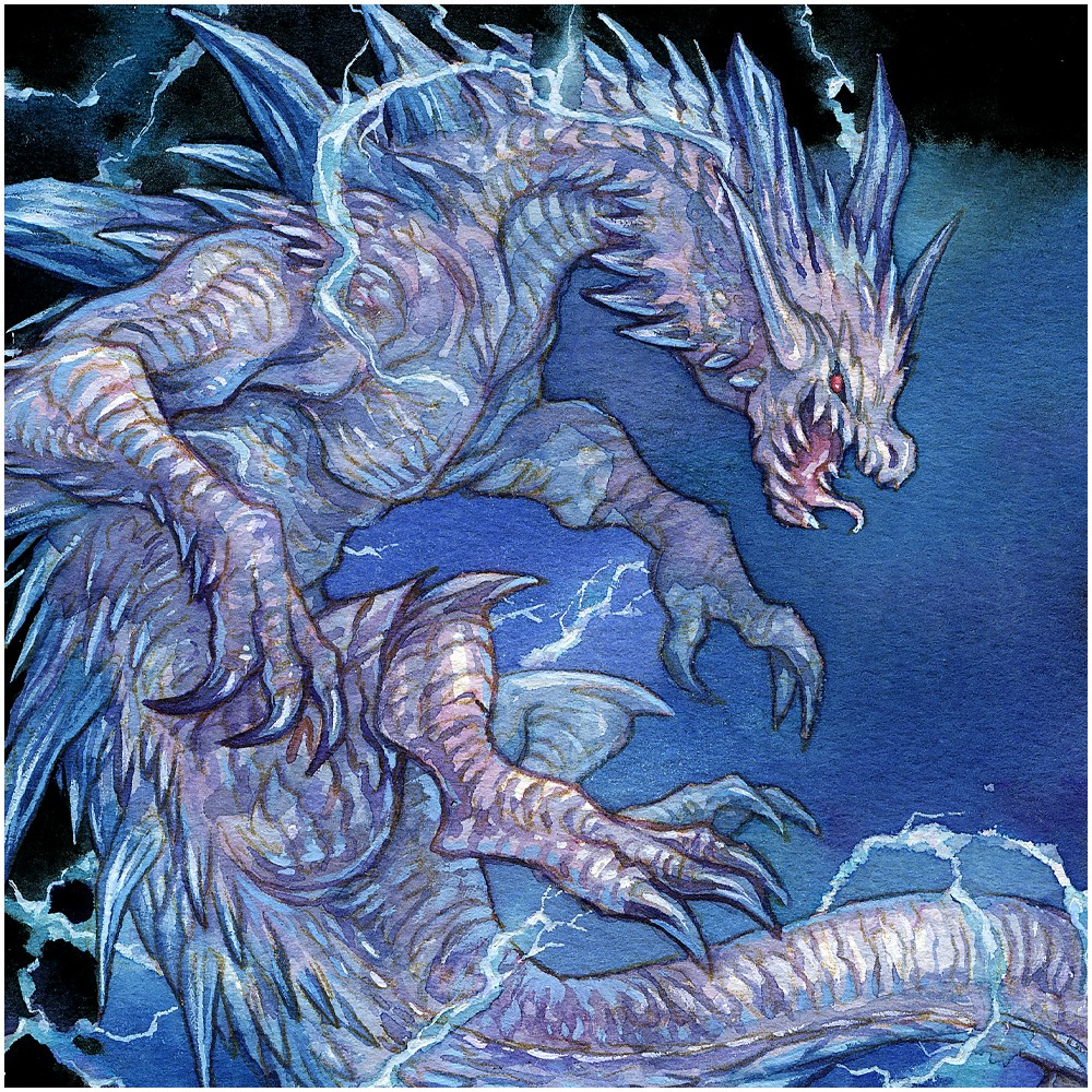 Lagiacrus